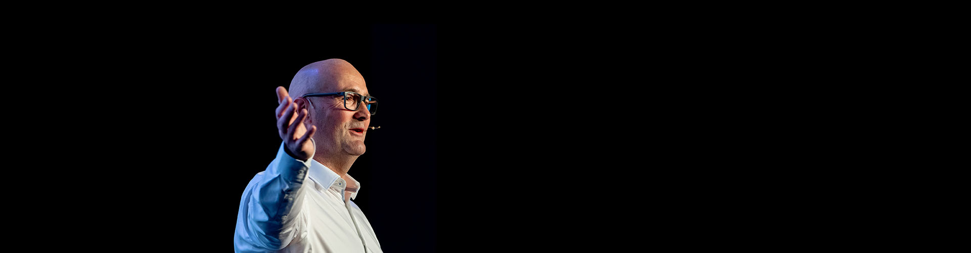 Sort Your Brain Out - Live! | Motivational Speeches & Workshops