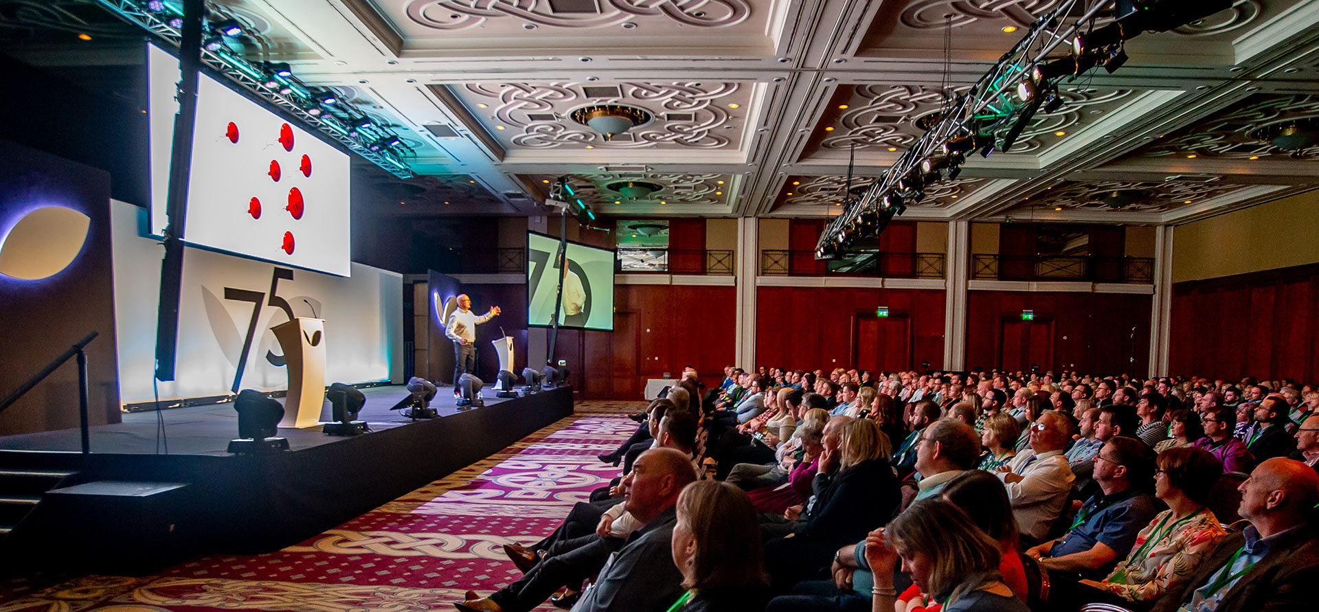 Grow Your People & Your Business with TNTs | Adrian Webster | Speaker